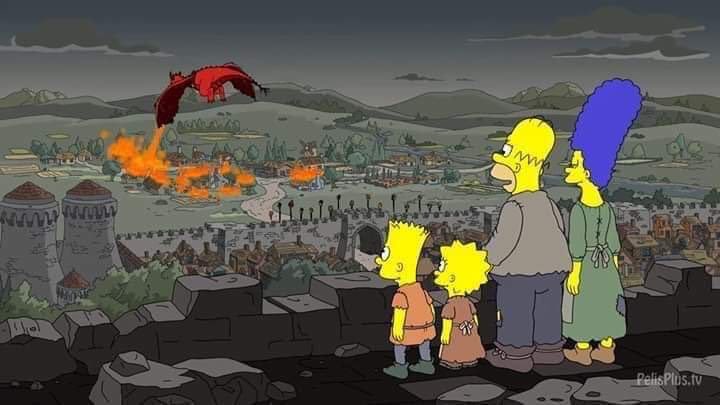 The Simpsons News LinksThe Simpsons Tapped Out AddictsAll Things The ...