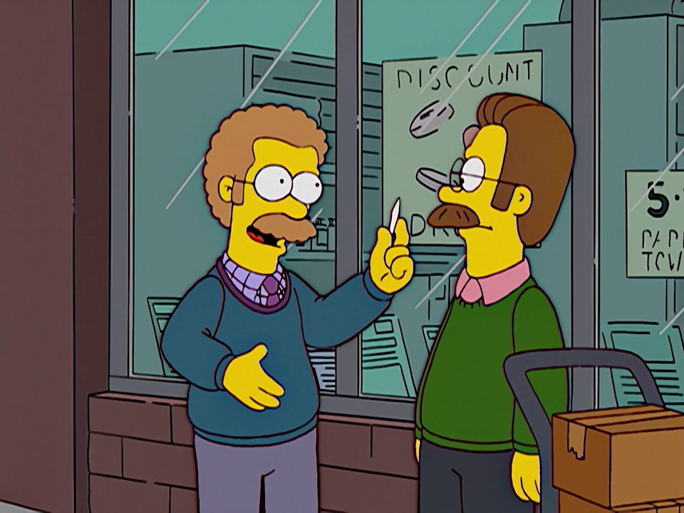 Flanders Family Reunion Prize Breakdown: Canadian Flanders (Eh?)The ...