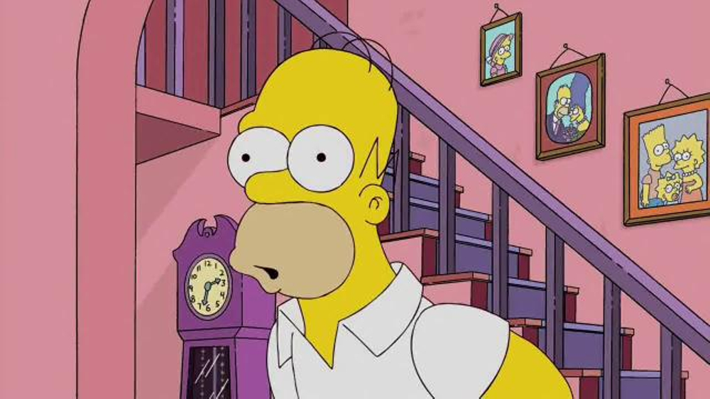 Saturday Silly SimpsonsThe Simpsons Tapped Out AddictsAll Things The ...