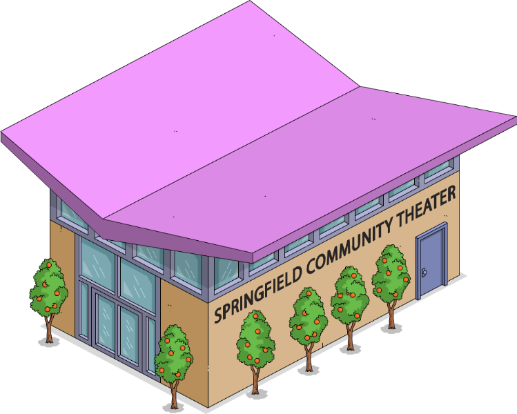 Should I Spend Donuts On Llewellyn Sinclair and the Springfield ...