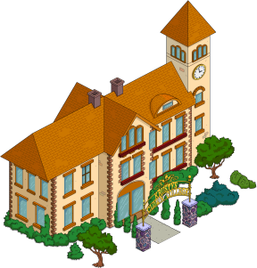 Should I Spend Donuts On Krusty’s Clown College?The Simpsons Tapped Out ...