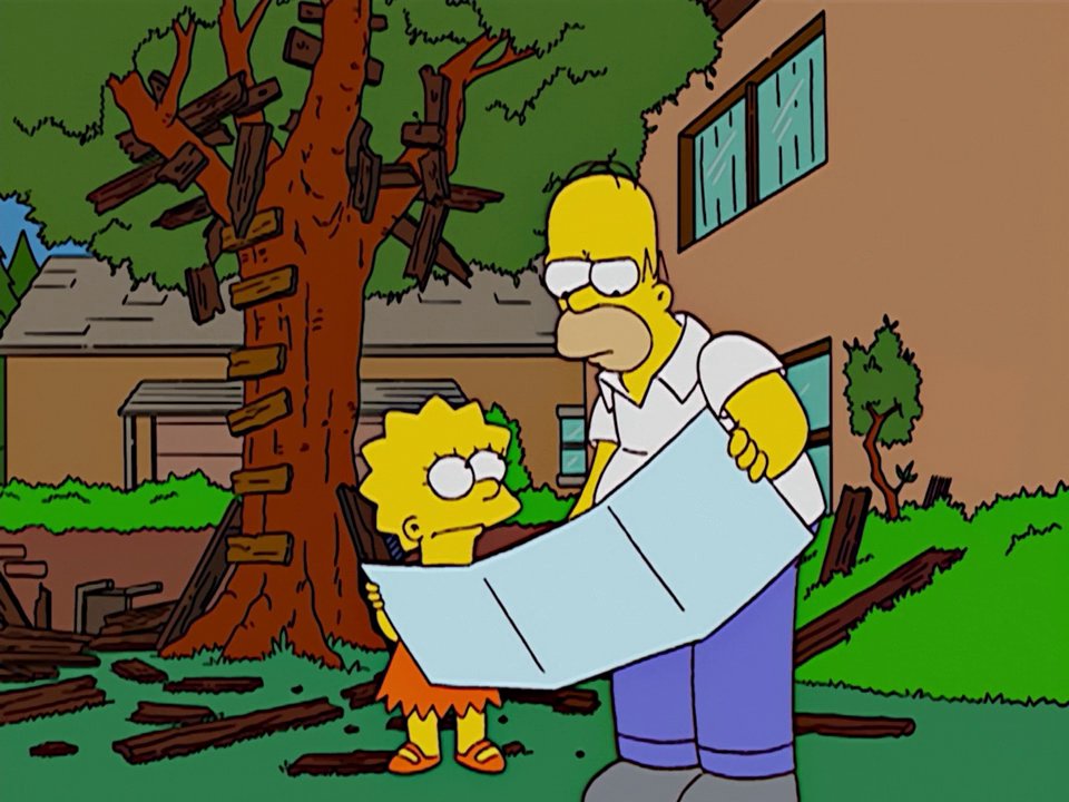 Build A Better Springfield: The Nuclear OptionThe Simpsons Tapped Out ...