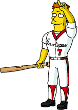 Showoff Announcement: No Bucks GivenThe Simpsons Tapped Out AddictsAll ...