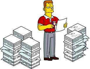 No Bucks Given Prize Guide: Buck MitchellThe Simpsons Tapped Out ...