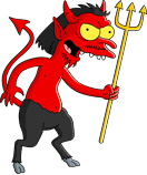 unlock_oldscratchThe Simpsons Tapped Out AddictsAll Things The Simpsons ...