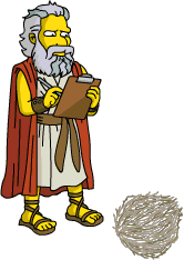 moses_observe_sins_image_39The Simpsons Tapped Out AddictsAll Things ...