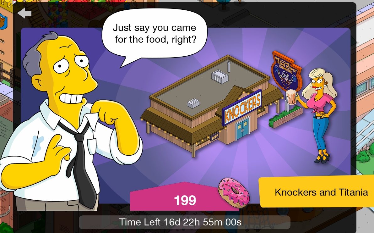 Gil’s Latest Gimmick: Details and Should You Buy Knockers and Titania ...