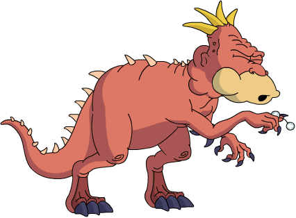 grampasaurus_clean_his_glasses_image_50The Simpsons Tapped Out ...