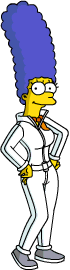 marge_bionaut_victory_pose_right_image_7The Simpsons Tapped Out ...