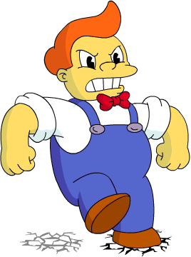 Should I Spend Donuts on Sentient Lard Lad Statue & Van Brunt ...