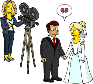 Should I Spend Donuts On Mary Tannenbaum and the Heartmark Channel?The ...