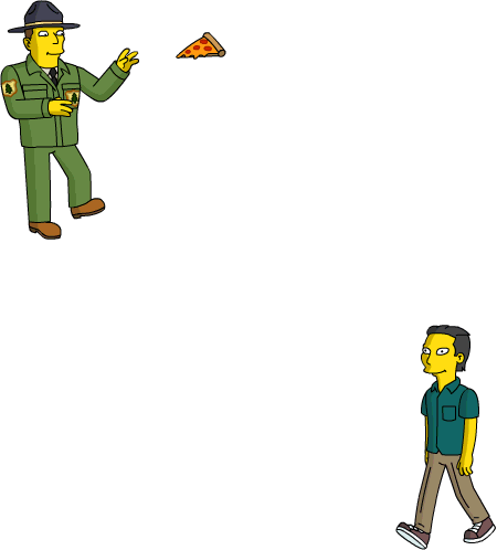 parkranger_weaponize_raccoons_active_1_image_11The Simpsons Tapped Out ...