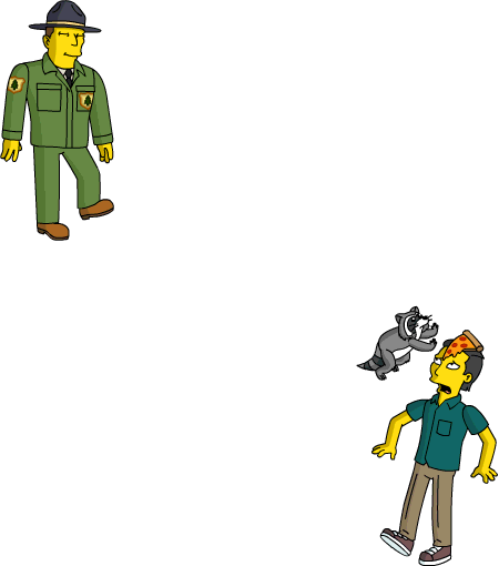 parkranger_weaponize_raccoons_active_1_image_32The Simpsons Tapped Out ...