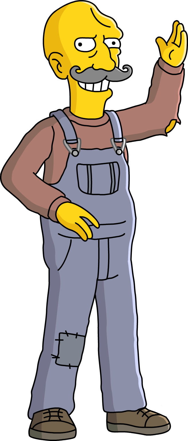 Should I Spend Donuts On No-Helmet Dupree and Springfield Demolition ...