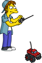 billy_service_an_rc_car_active_image_23The Simpsons Tapped Out ...