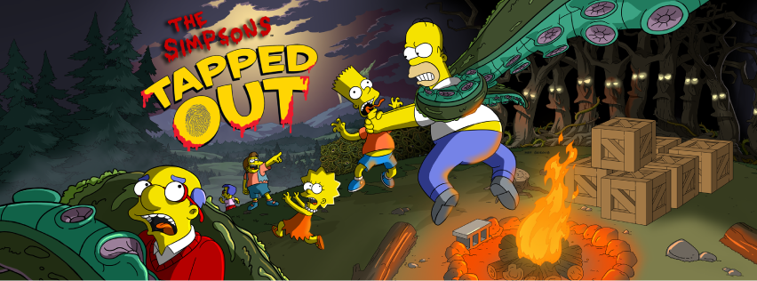 Splashscreen E2 21 2015-haloweenThe Simpsons Tapped Out AddictsAll ...