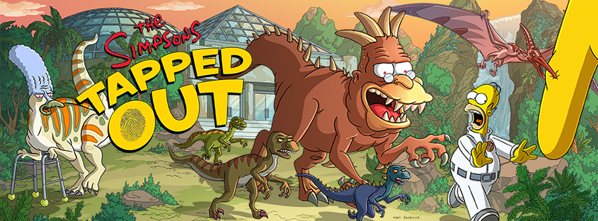 Splashscreen E8 59 2021-halloweenThe Simpsons Tapped Out AddictsAll ...