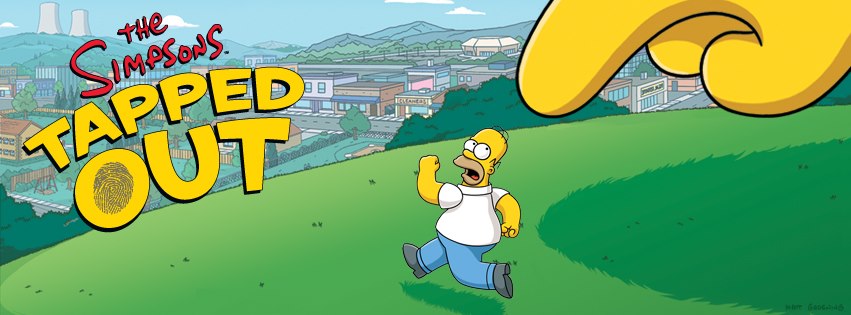Splashscreen G1 01 2012-original-splashscreenThe Simpsons Tapped Out ...
