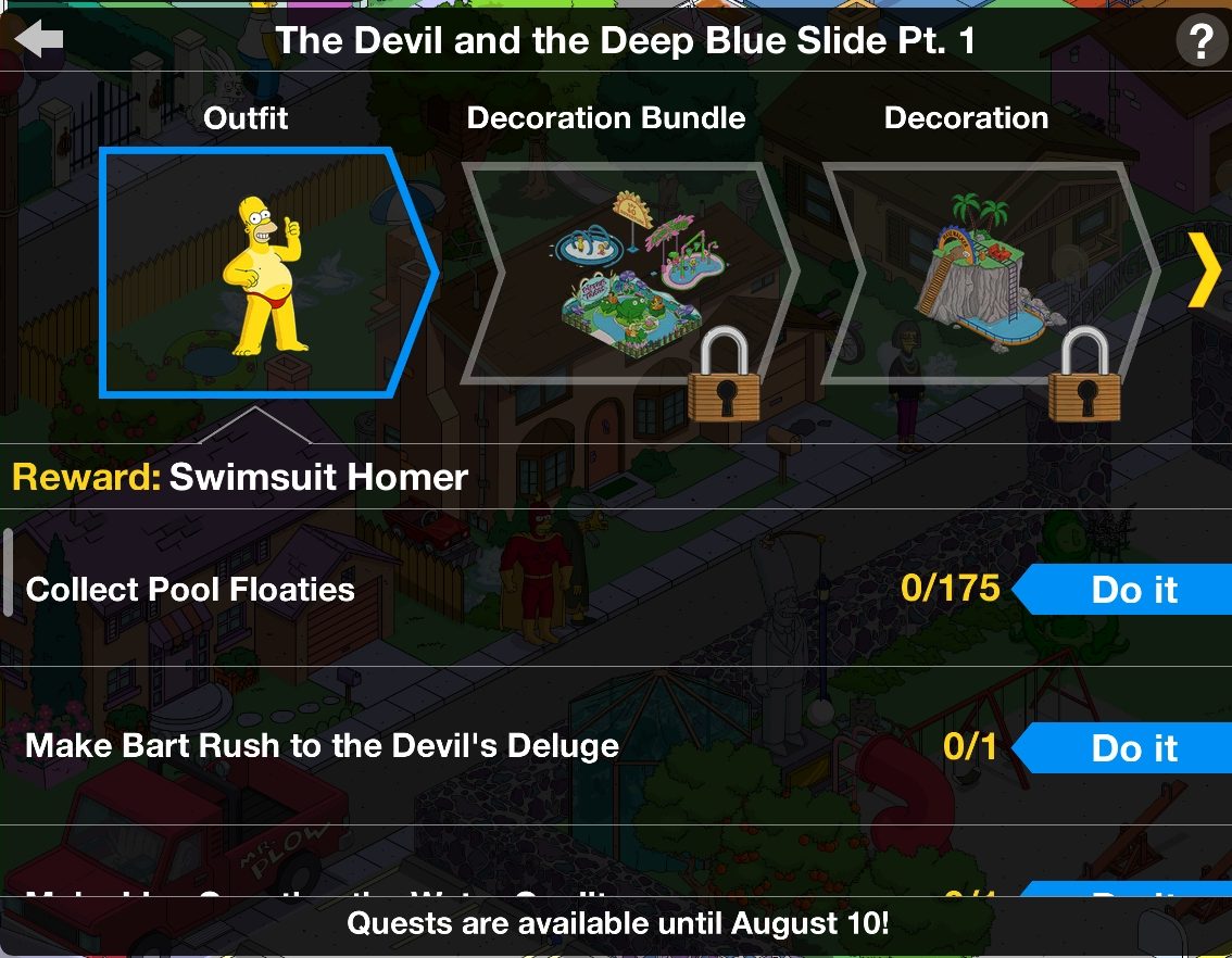 Splash and Burn Is Live! The Rundown and What You Need to KnowThe ...