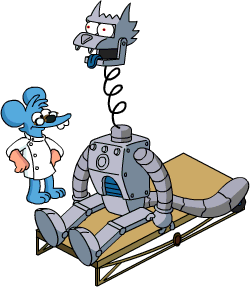 doctoritchy_build_a_revenge_bot_active_2_image_68The Simpsons Tapped ...