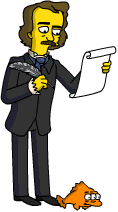 edgarallanpoe_look_for_inspiration_active_1_image_9 – CopyThe Simpsons ...
