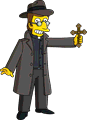 unlock_exorcismpriestThe Simpsons Tapped Out AddictsAll Things The ...