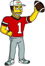 graysonmathers_victory_pose_right_image_5The Simpsons Tapped Out ...