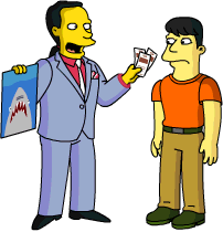 Manager Nigel WalkthroughThe Simpsons Tapped Out AddictsAll Things The ...