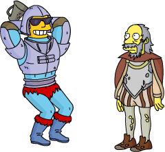 A Warmfyre Welcome: Duff Knight WalkthroughThe Simpsons Tapped Out ...