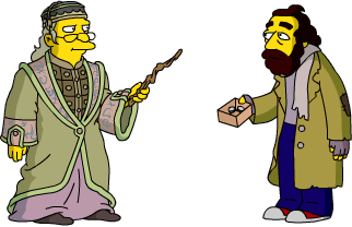 sorcererchalmers_clean_up_image_19The Simpsons Tapped Out AddictsAll ...