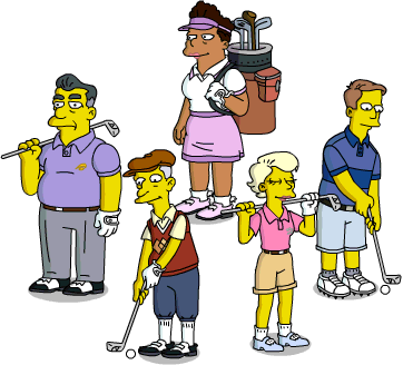 crowdofgolfers_active_01_image_6The Simpsons Tapped Out AddictsAll ...