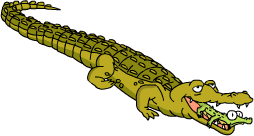 golfcoursealligator_front_walk_image_2The Simpsons Tapped Out ...