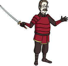 Mirror Mayhem Act 1: Mirror Ned WalkthroughThe Simpsons Tapped Out ...