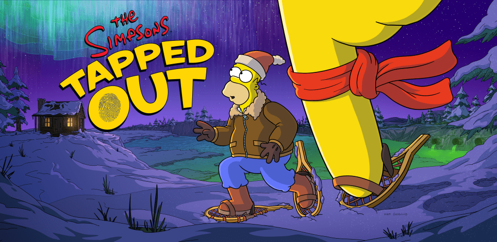 Snow Place Like the Woods: Store Guide part 3, Festive FacadesThe ...