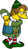 elfnelson_victory_pose_image_3The Simpsons Tapped Out AddictsAll Things ...