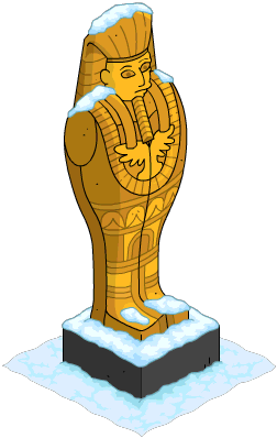 Pharaoh’s_SarcophagusThe Simpsons Tapped Out AddictsAll Things The ...