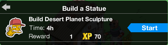 3-planetsThe Simpsons Tapped Out AddictsAll Things The Simpsons Tapped ...