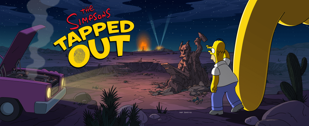 4th of July 2024 PromoThe Simpsons Tapped Out AddictsAll Things The ...